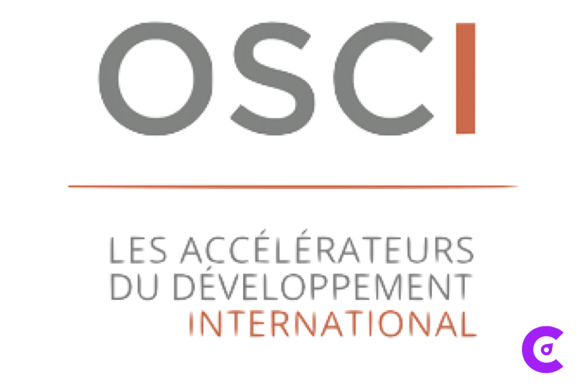 Cadran membre de l'OSCI